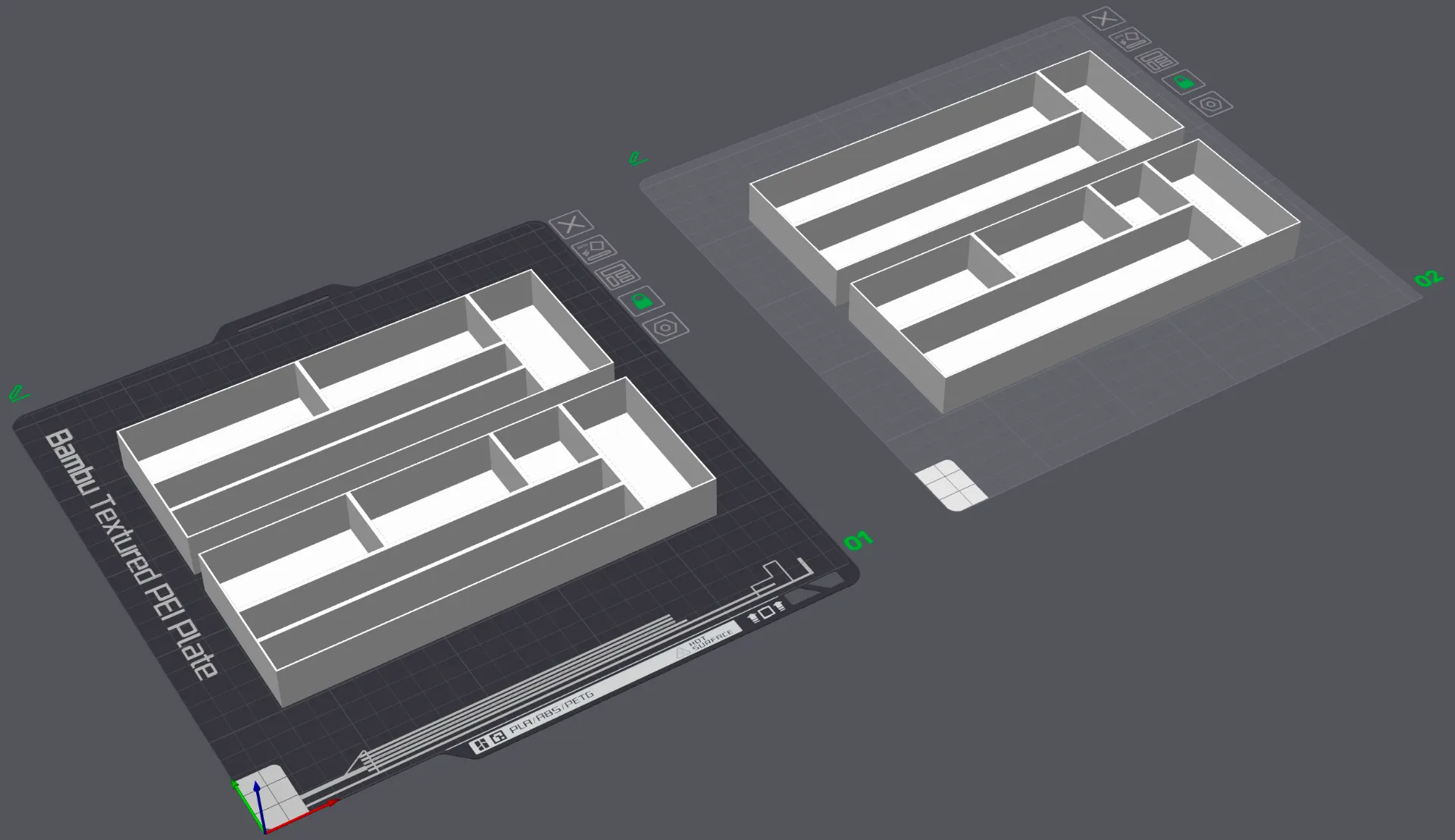 CEKcreative | Inicio - MakerWorld