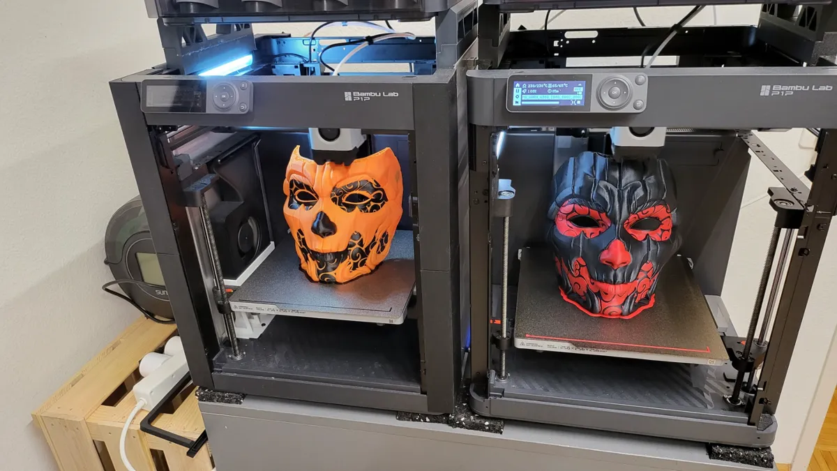 aobens | Published - MakerWorld