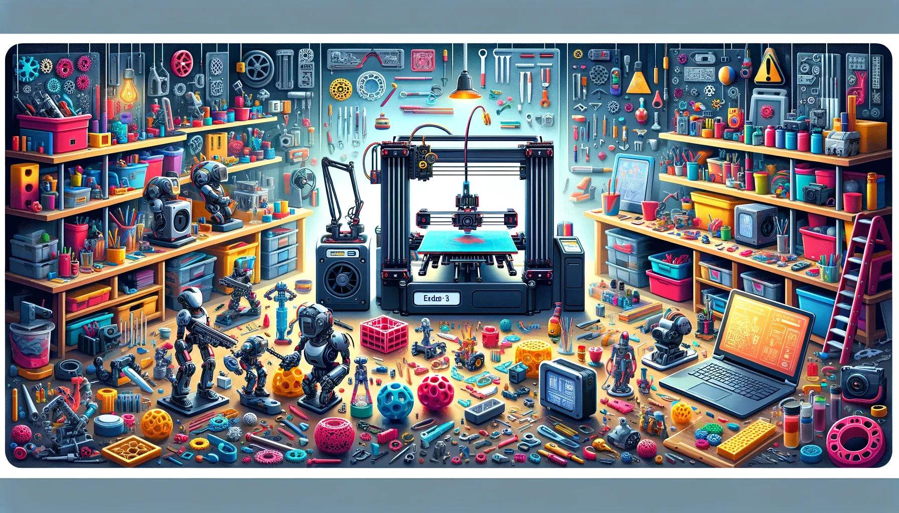 Vertex3D | Inicio - MakerWorld