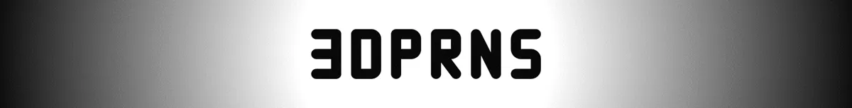 3DP RNS | Published - MakerWorld