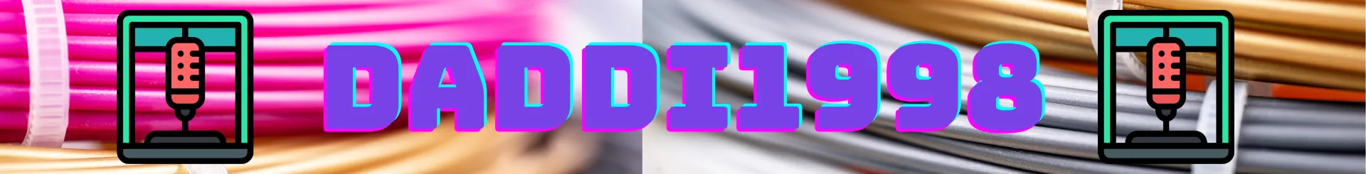 daddi1998 | Following - MakerWorld