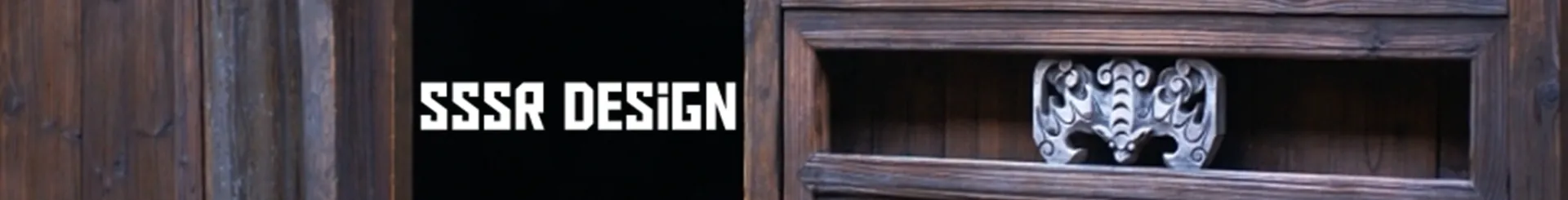 SSSR_SH | 已发布 - MakerWorld