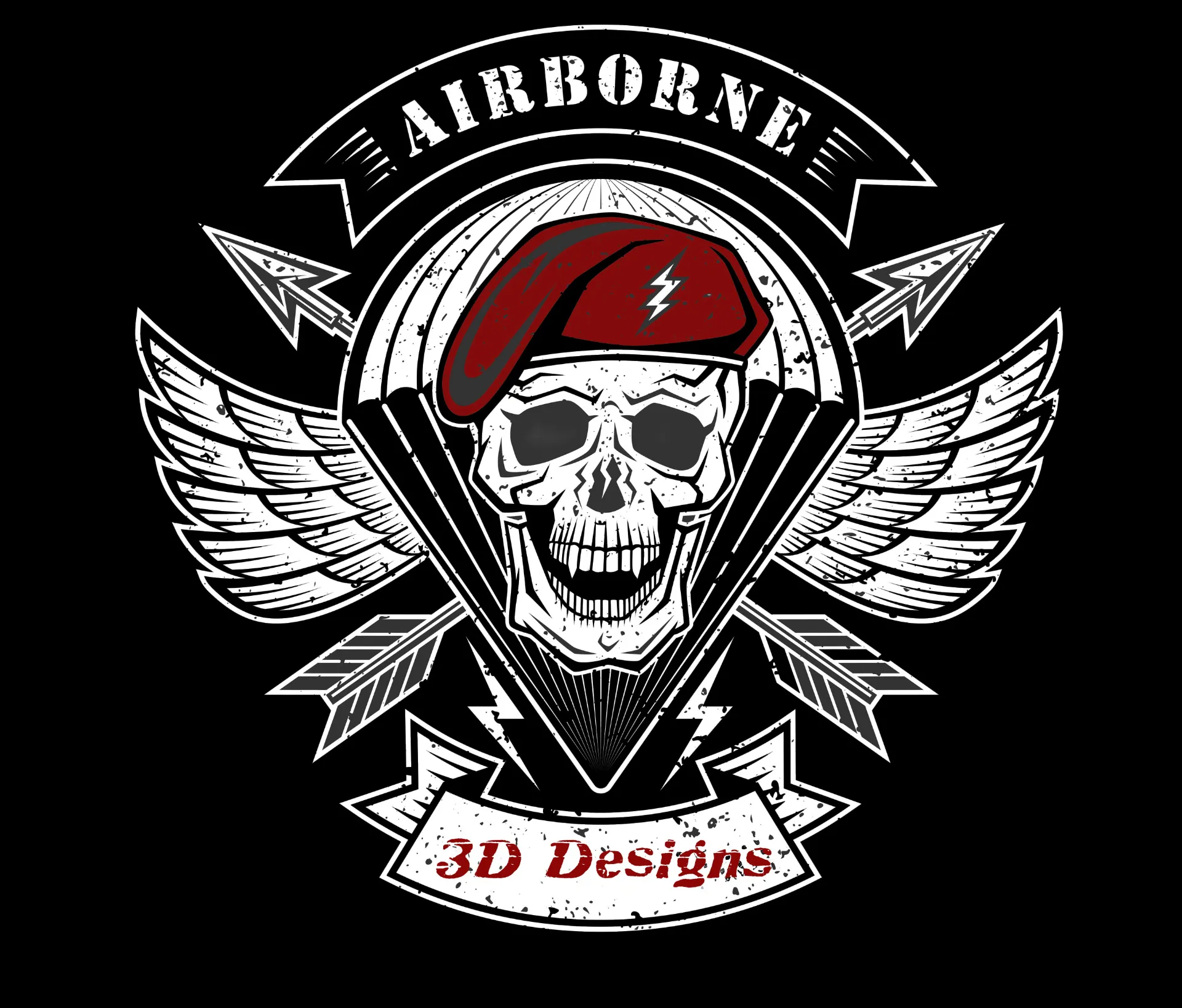 Airborne3Designs | Published - MakerWorld