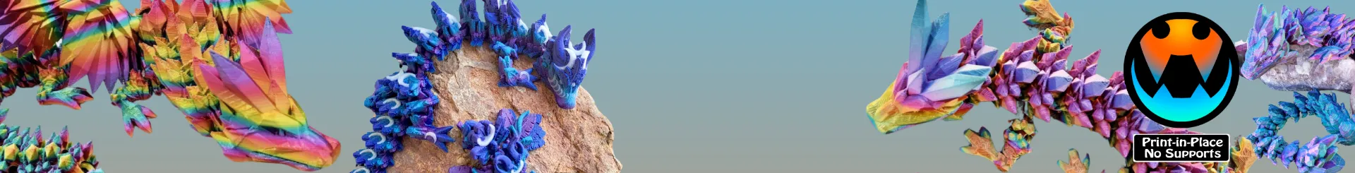 Cinderwing3D | Published - MakerWorld