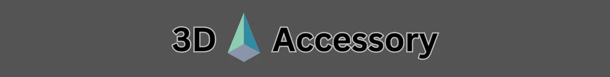 3D Accessory | Published - MakerWorld