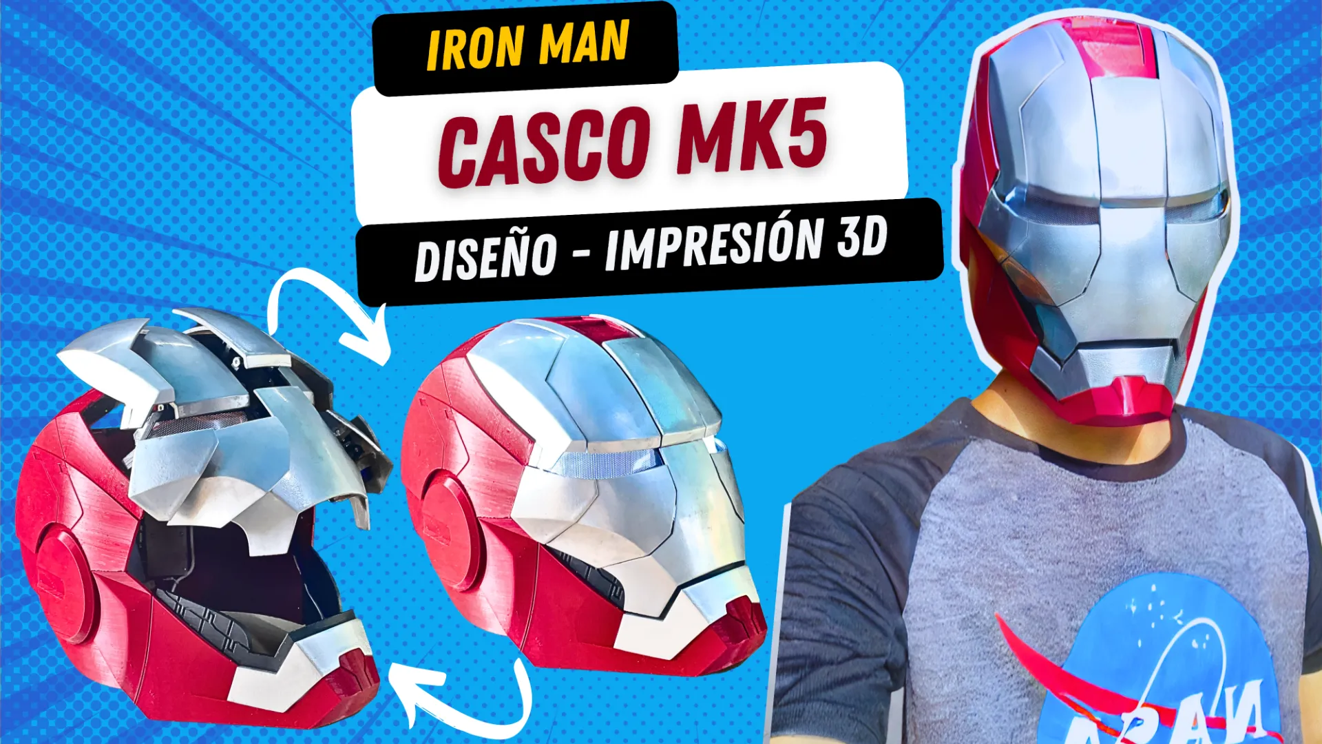 3DXAV | Published - MakerWorld