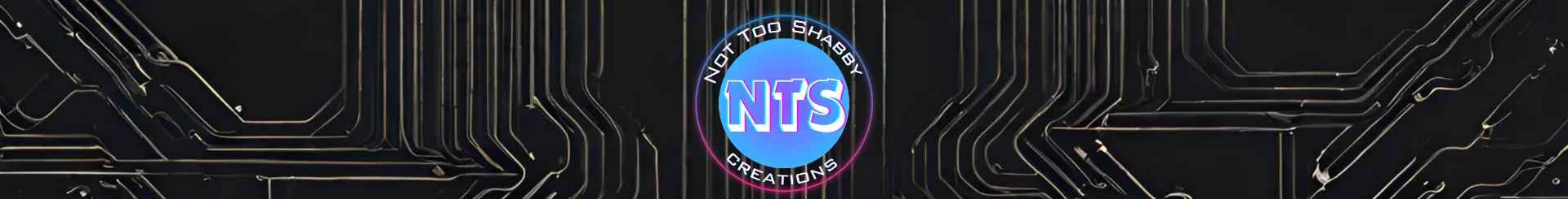NotTooShabbyCreations | Publicado - MakerWorld