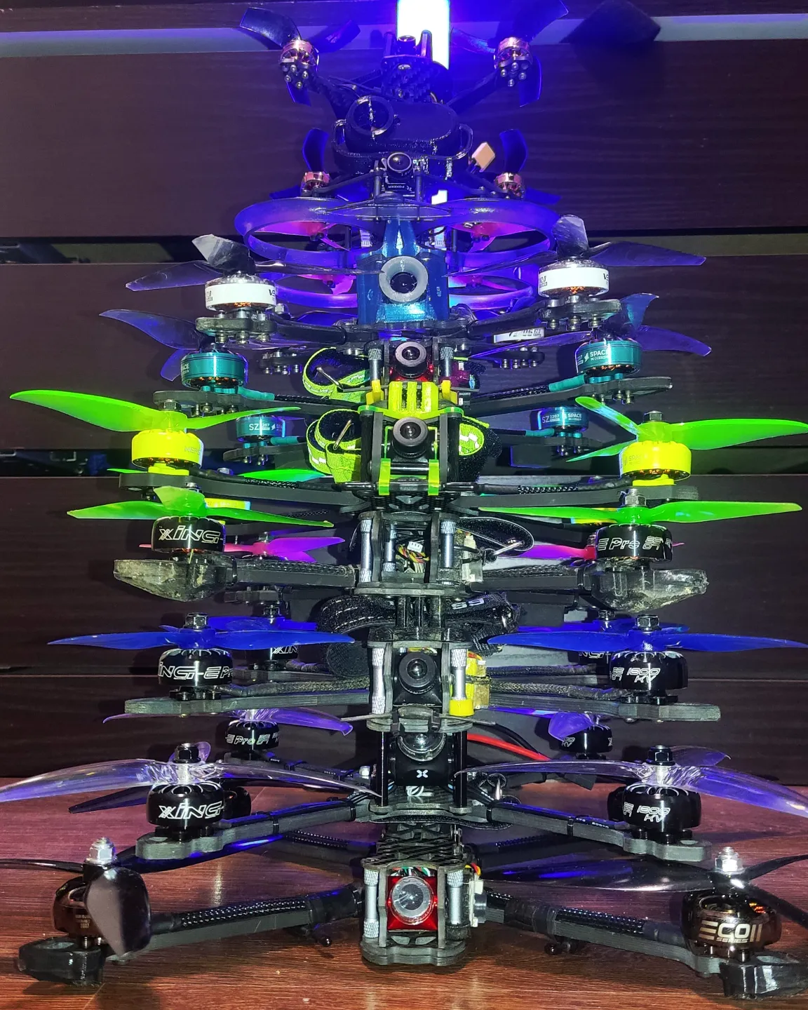 PECY.FPV | Hem - MakerWorld