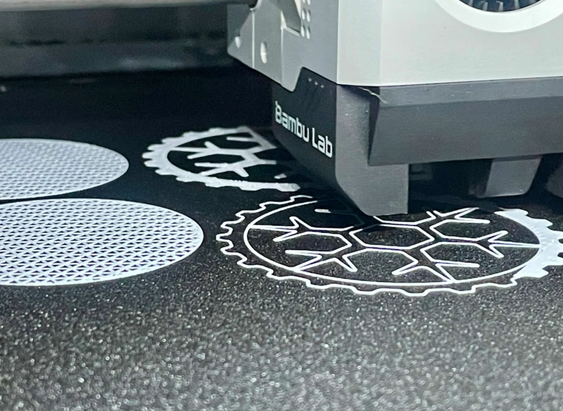 KYZ Design | Published - MakerWorld