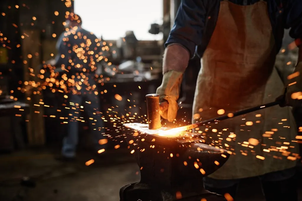 Finns Forge | Following - MakerWorld