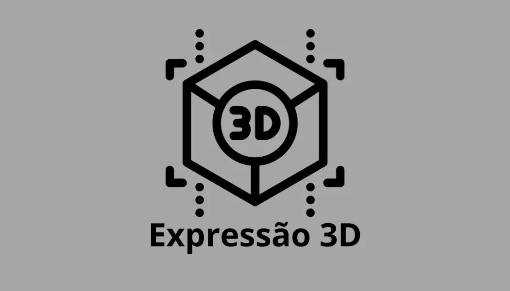 Expressão3D | Publicado - MakerWorld