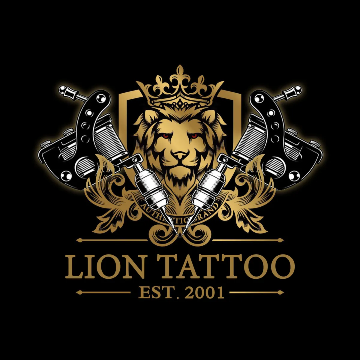 liontattoo | Published - MakerWorld