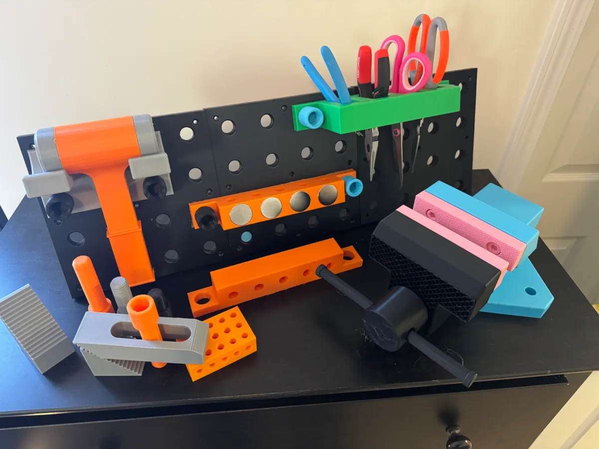 Carman3D | Published - MakerWorld