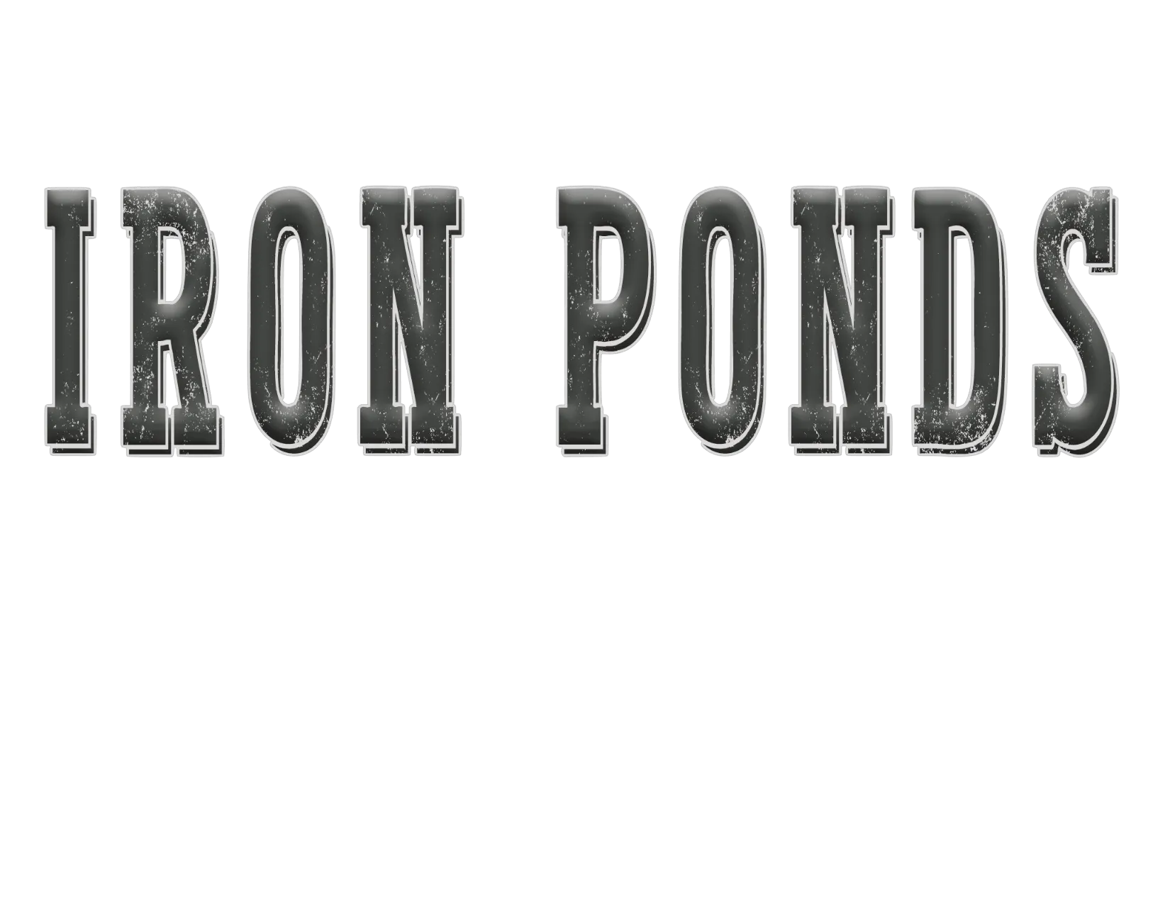 ironponds | Published - MakerWorld