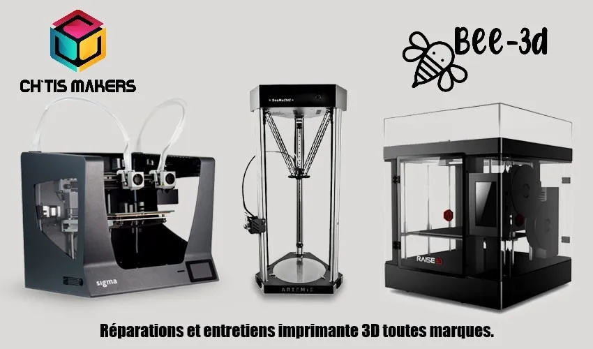 Ch tis Makers | Accueil - MakerWorld