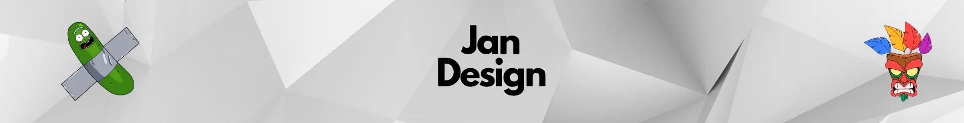 Jan Design | Published - MakerWorld