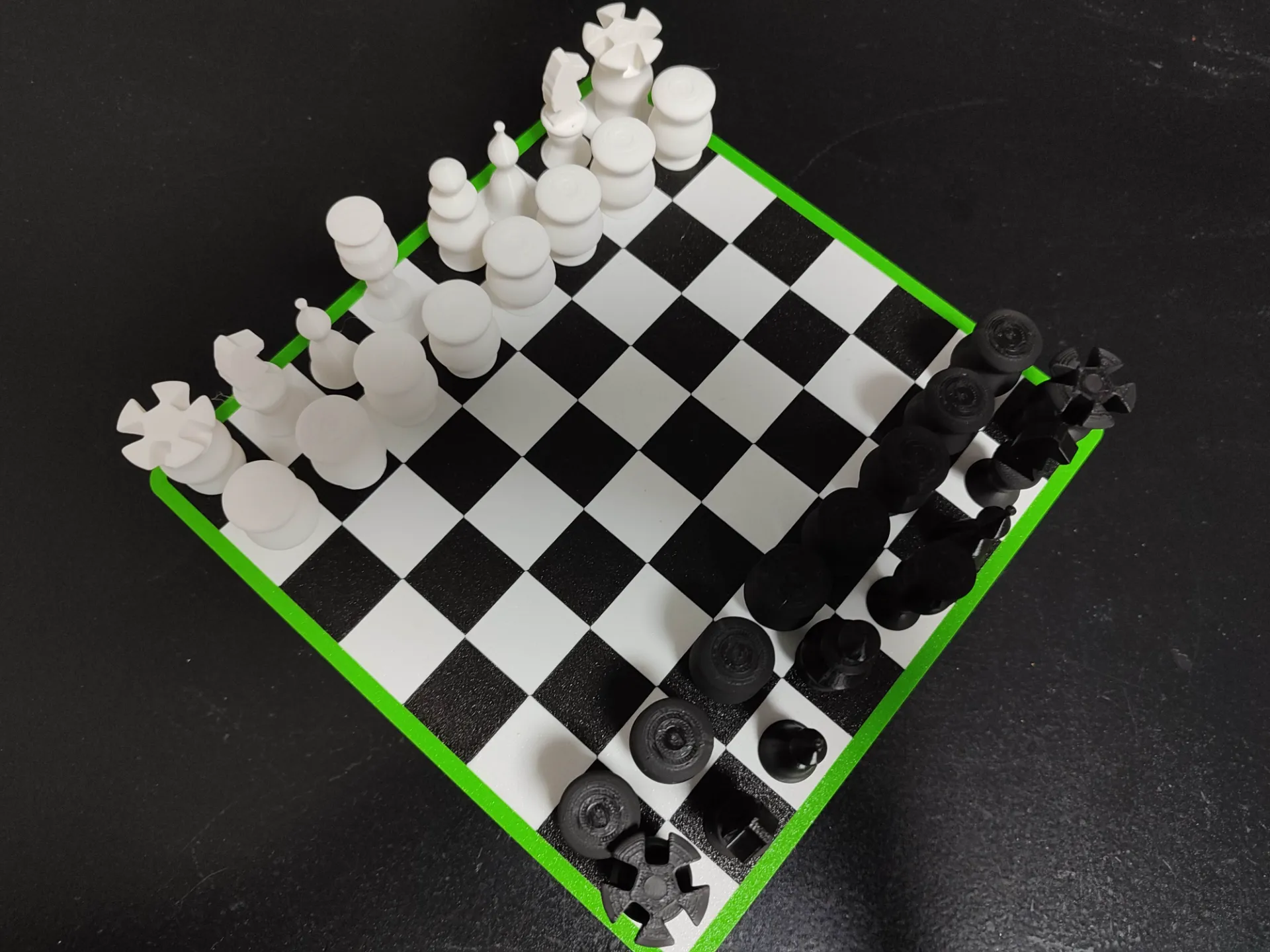 Tom3DTisk | Startseite - MakerWorld