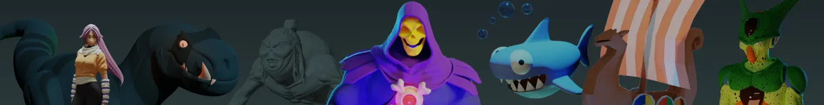 monkeyzav | Published - MakerWorld