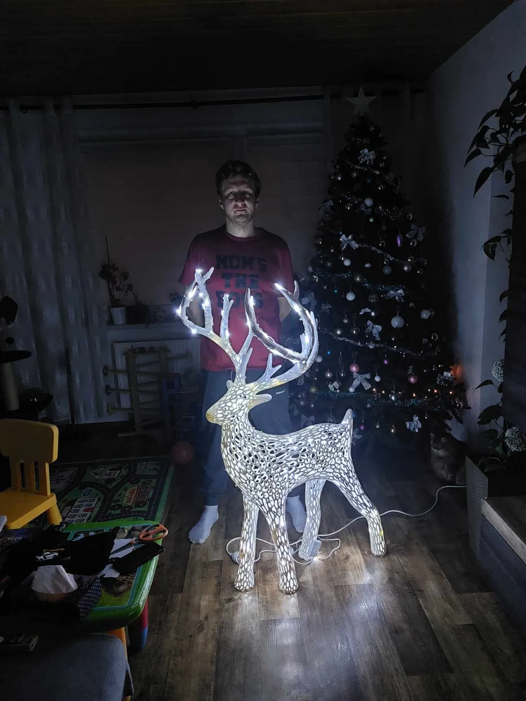 l.gregurek | Início - MakerWorld