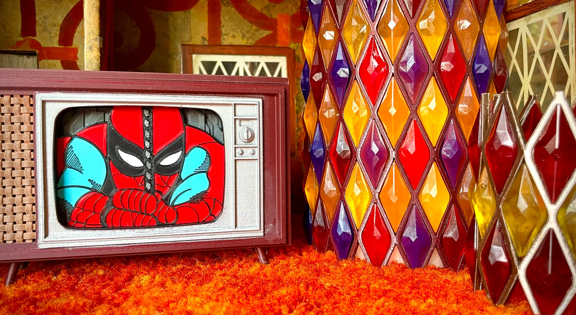 RetroMaker | Published - MakerWorld