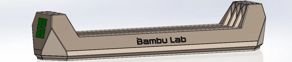 3DTechBase | Accueil - MakerWorld