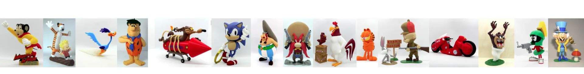 reddadsteve | Home - MakerWorld