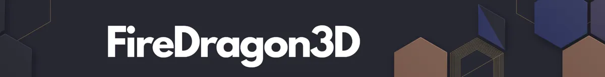 FireDragon3D | Published - MakerWorld