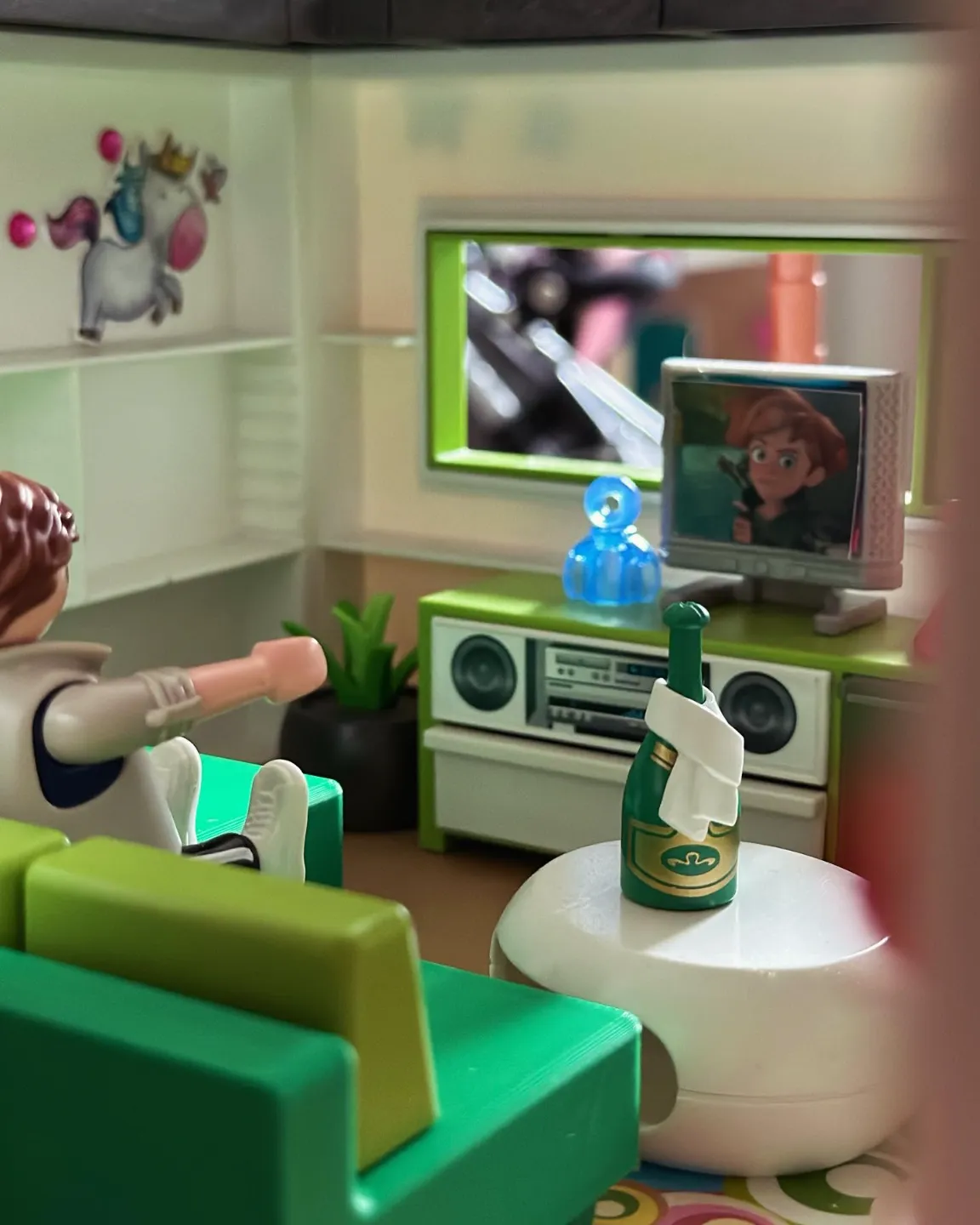 Alex Knight 3D | Published - MakerWorld