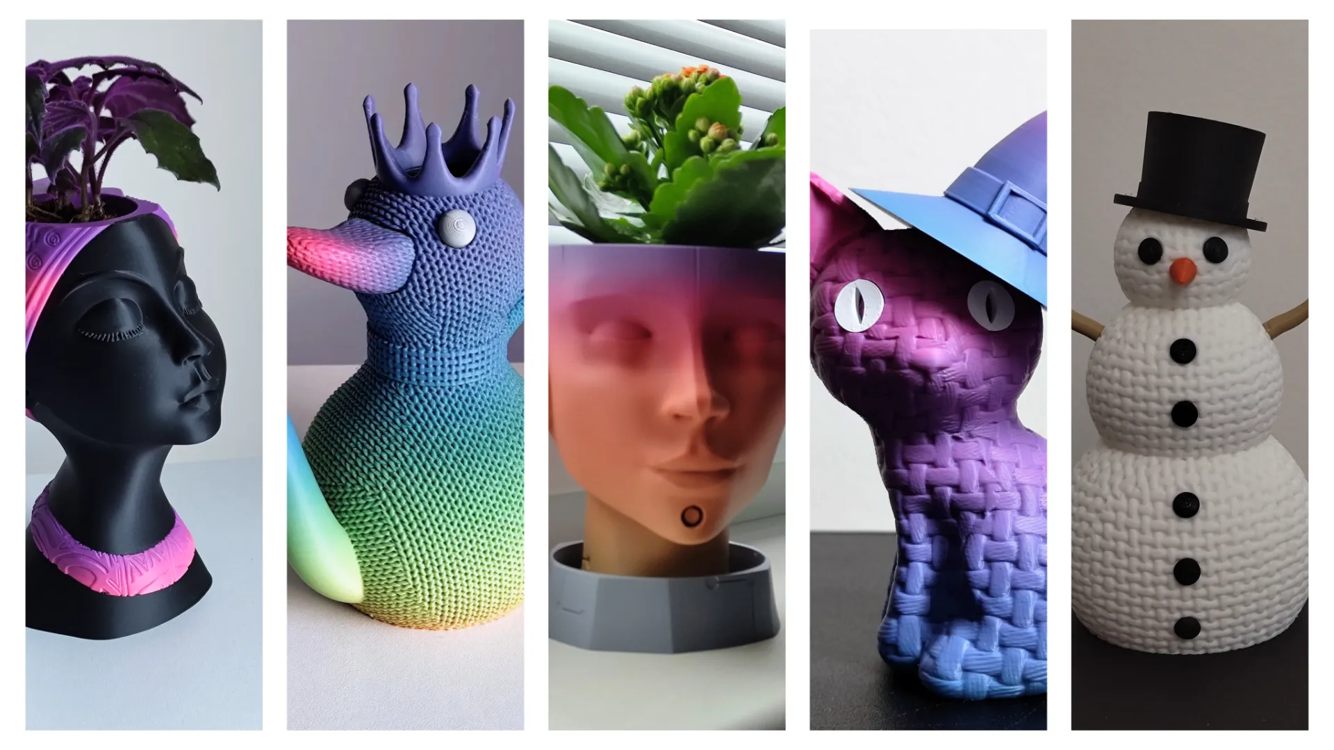 trixs3D | Published - MakerWorld