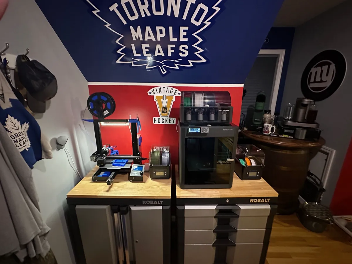 Rich C | Published - MakerWorld