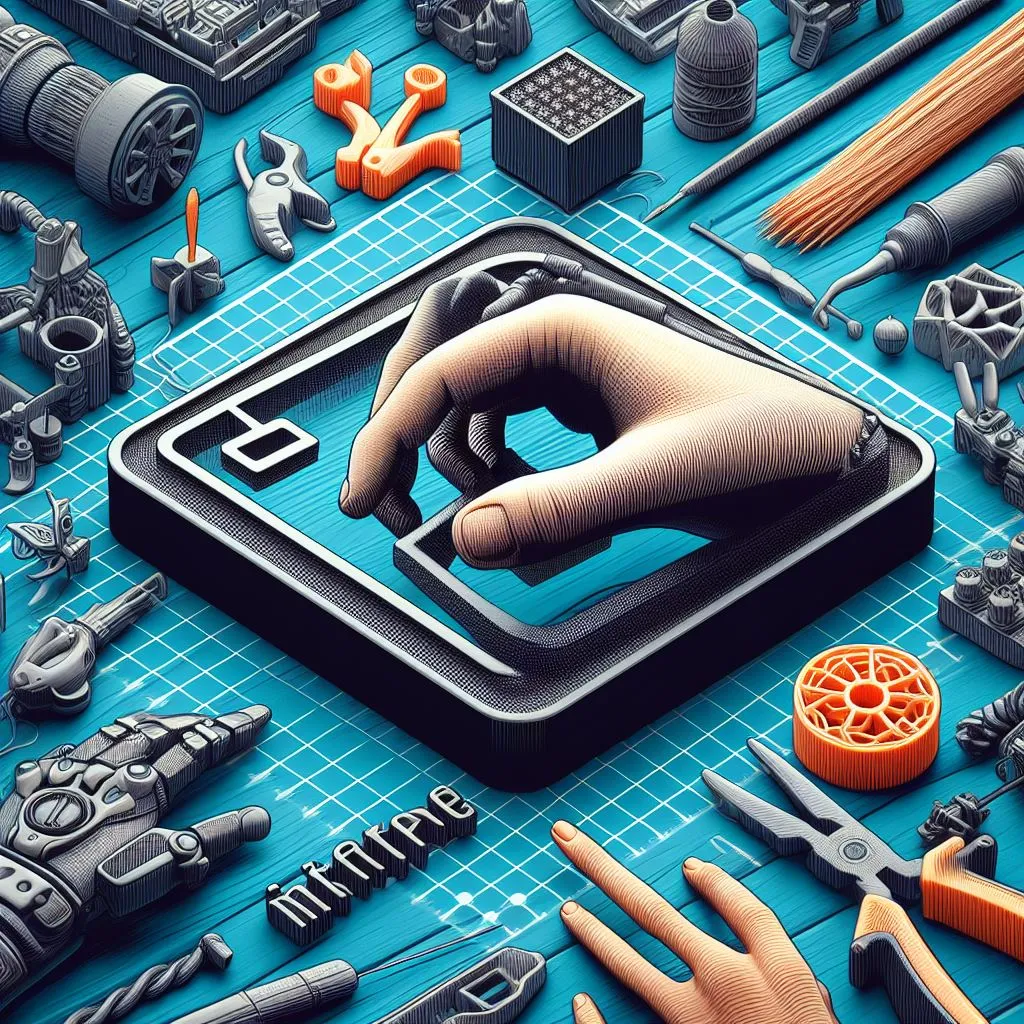 Dave_3dprints | Published - MakerWorld