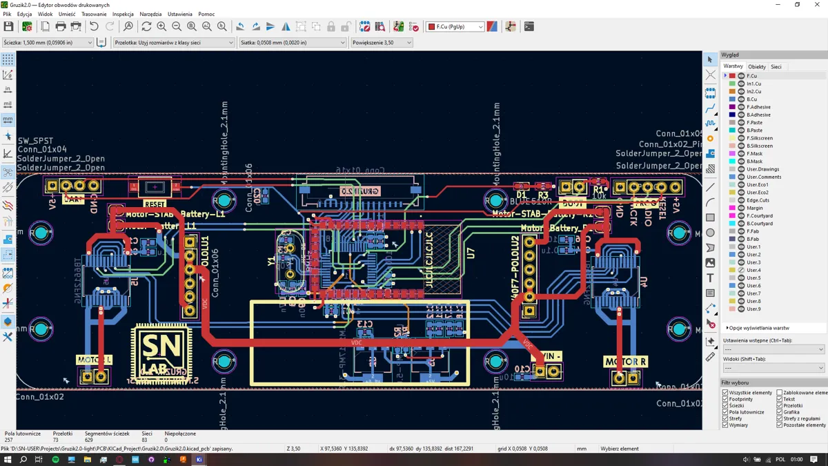 NYDER | Published - MakerWorld