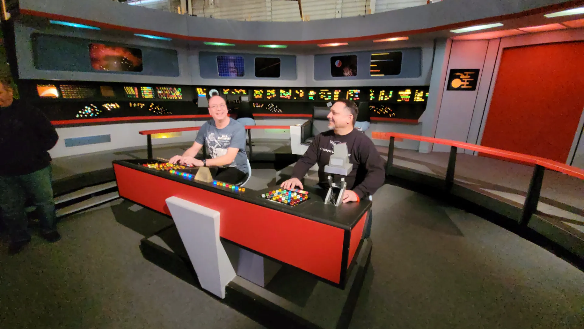 Mr. Scott | Published - MakerWorld