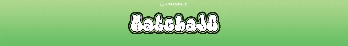 MatchaJC | Startseite - MakerWorld