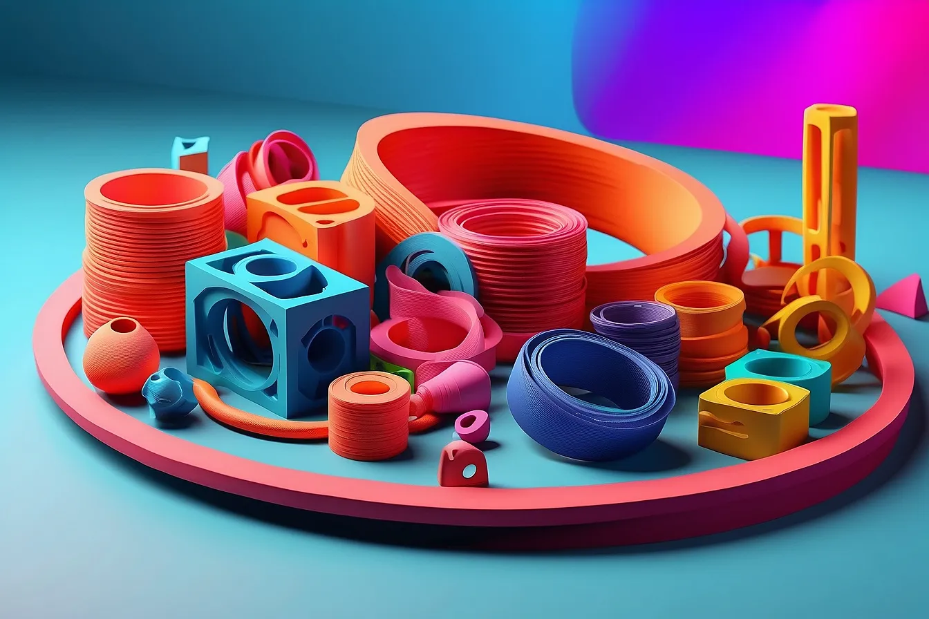 dstroup92 | Startseite - MakerWorld