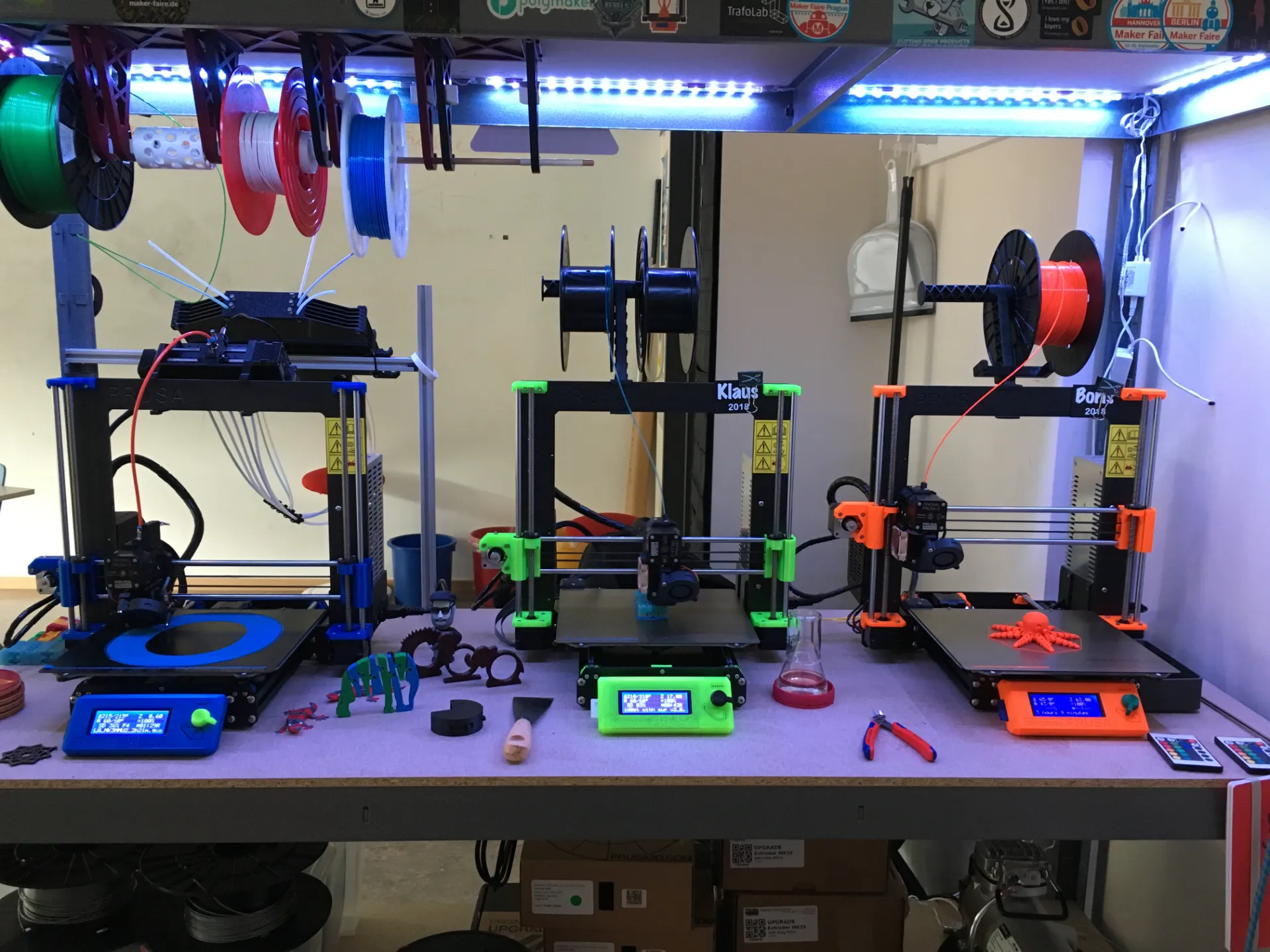 Nyk | Published - MakerWorld