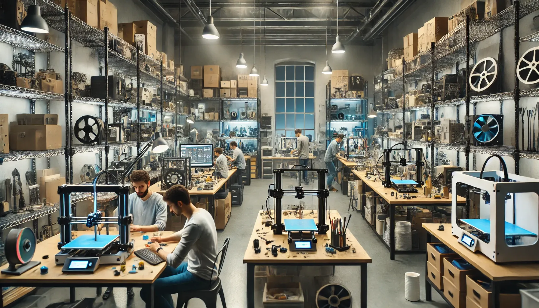 Modern Styles | Published - MakerWorld