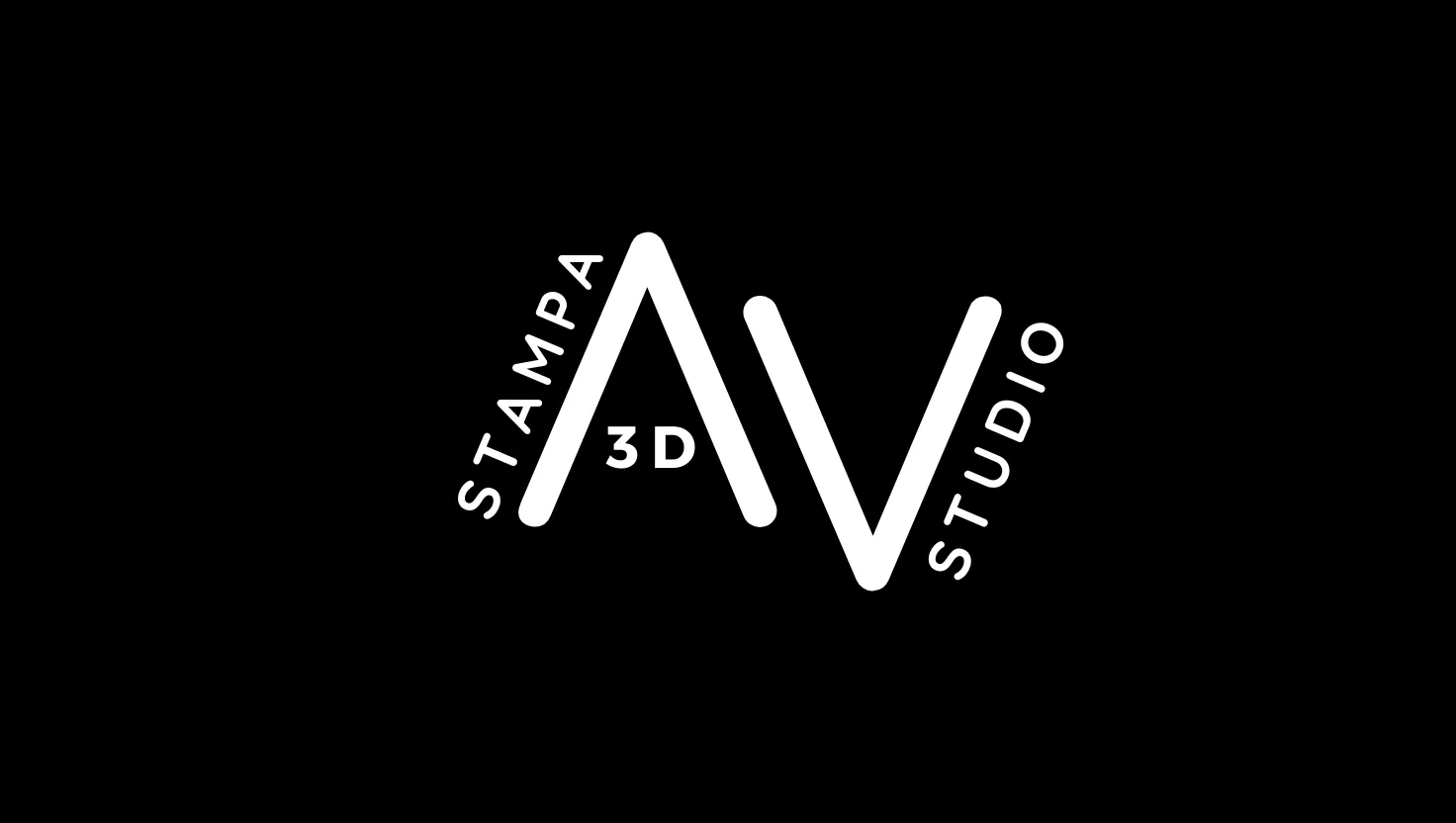 Stampa 3D AV Studio | Inicio - MakerWorld
