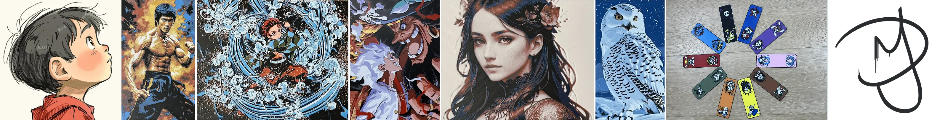 FantasyZ | Following - MakerWorld