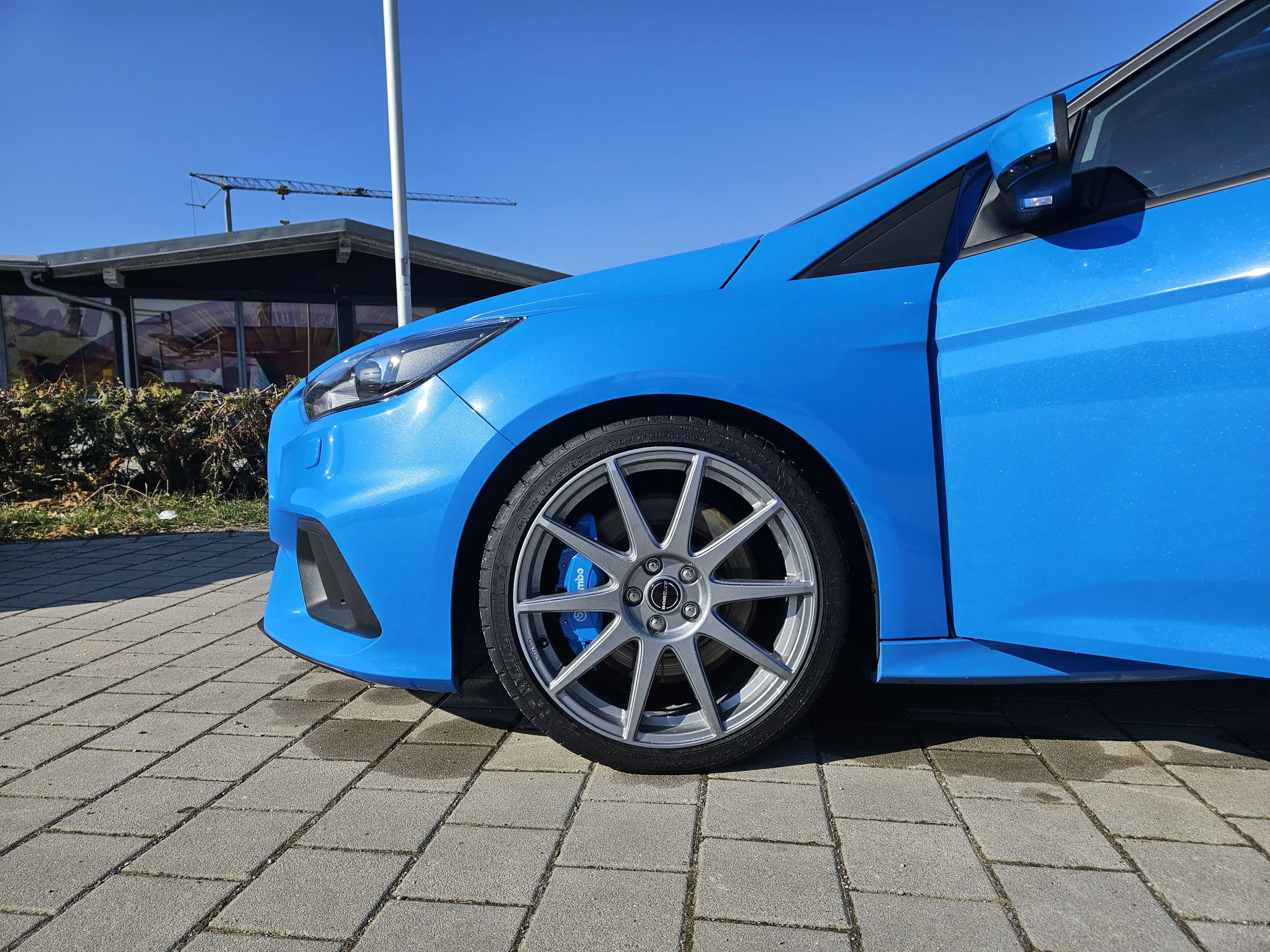 Der Spezialist | Home - MakerWorld