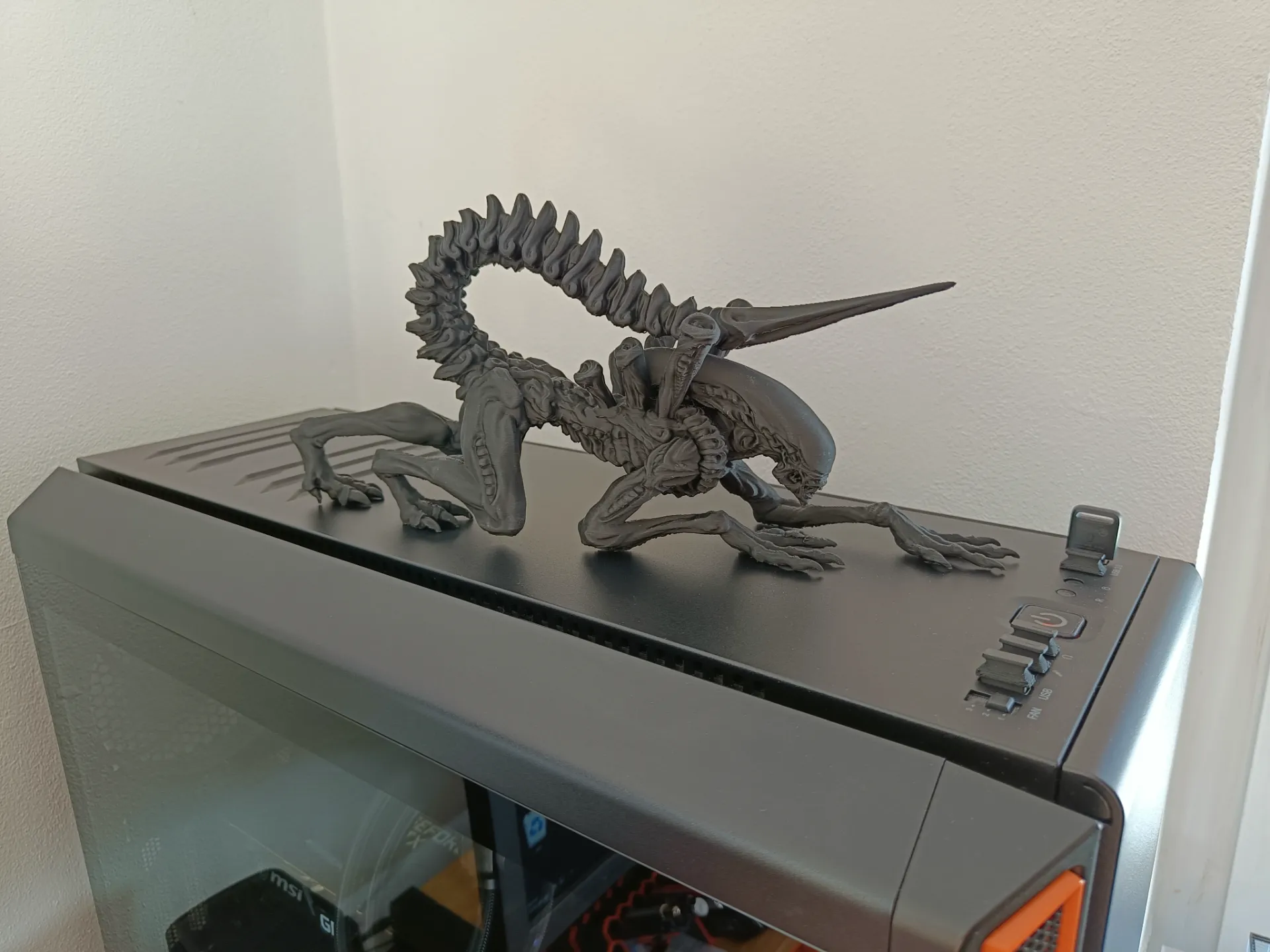 EldyFox | Accueil - MakerWorld