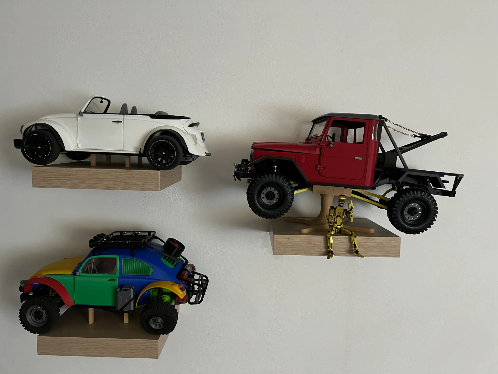 DiegoCZ | Startseite - MakerWorld