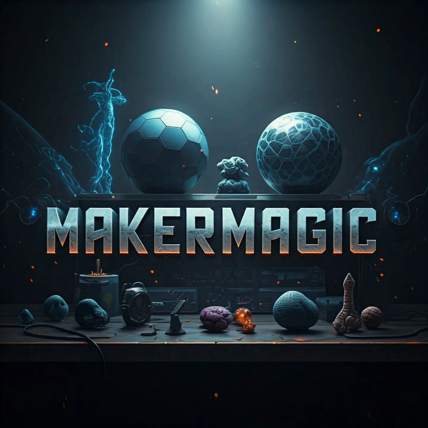 Dom | Published - MakerWorld