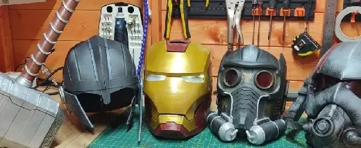 DiddlyBuilds | Home - MakerWorld