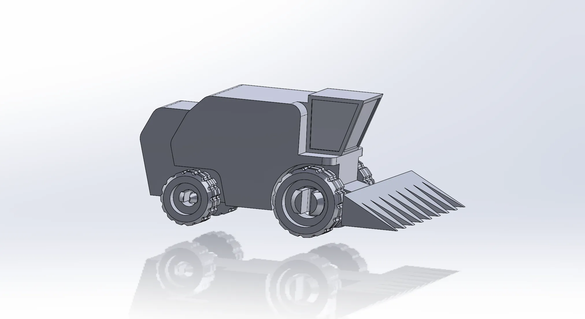 Vito Calabrese | Startseite - MakerWorld