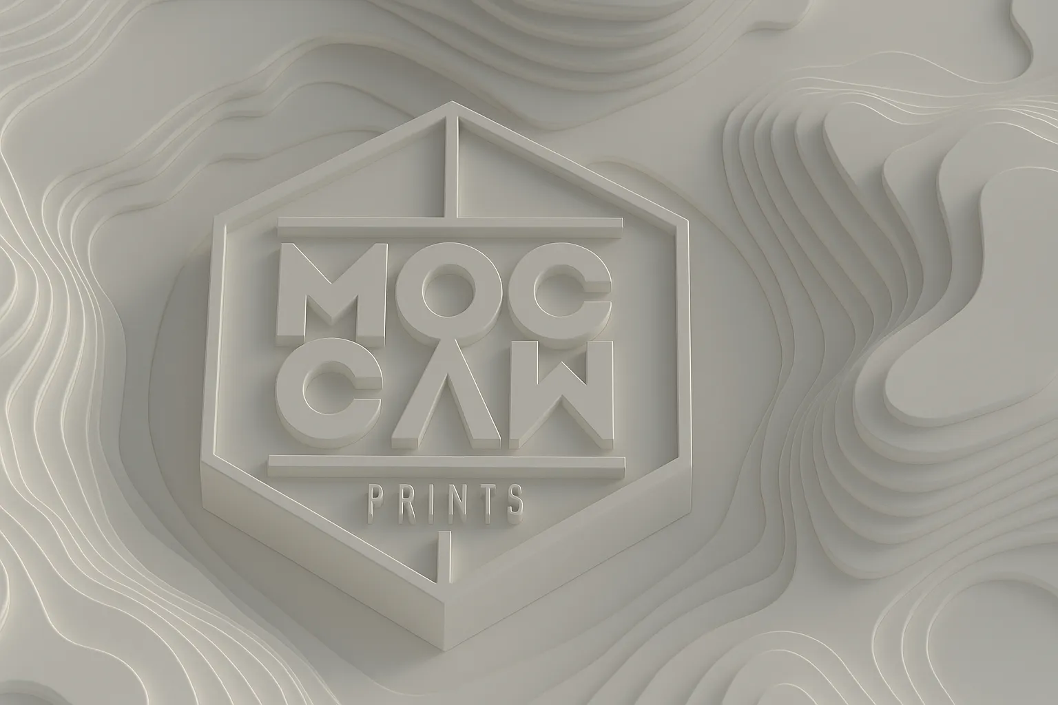Moccaw Prints | Startseite - MakerWorld