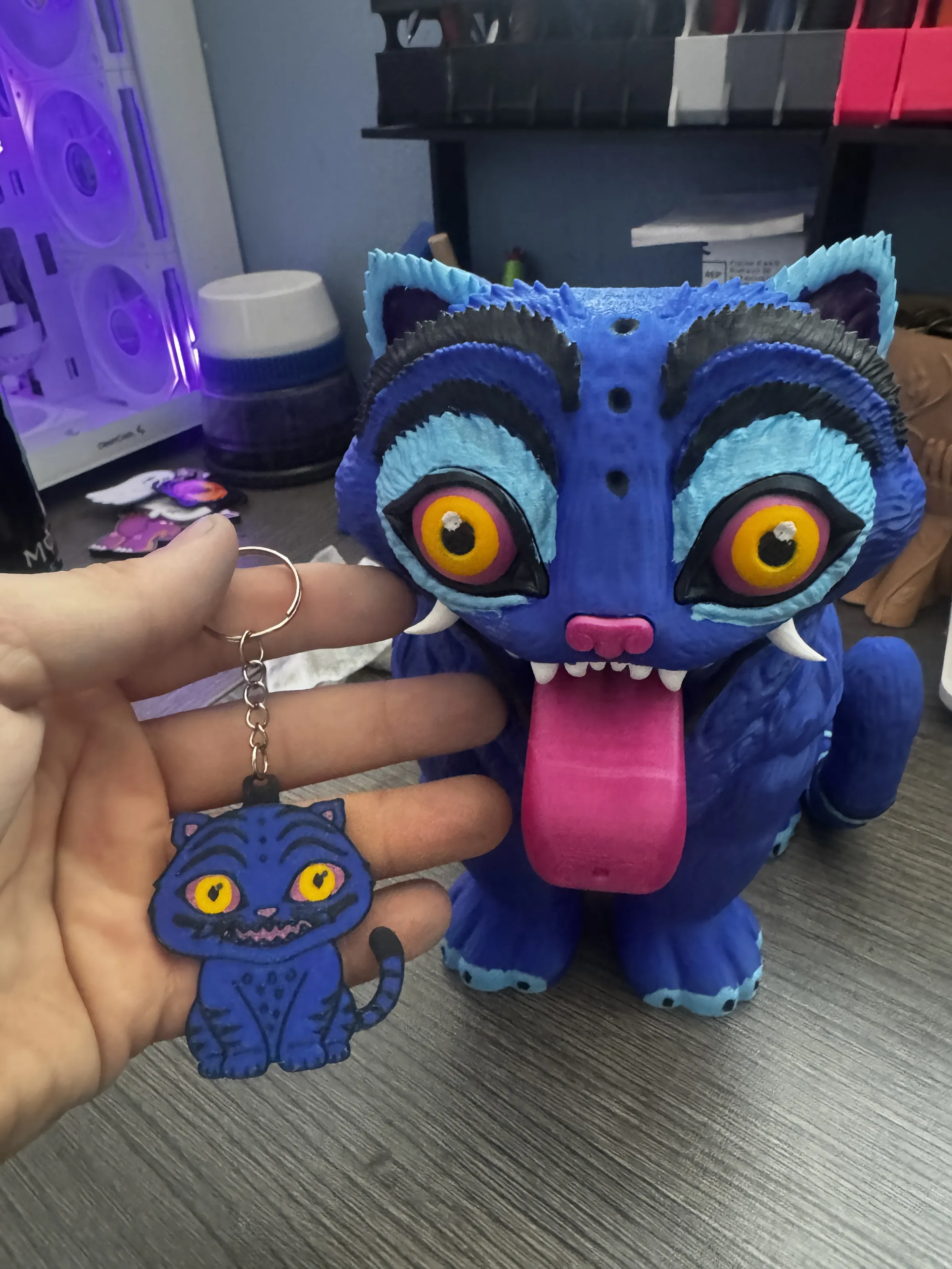 Proper3dprints | Home - MakerWorld