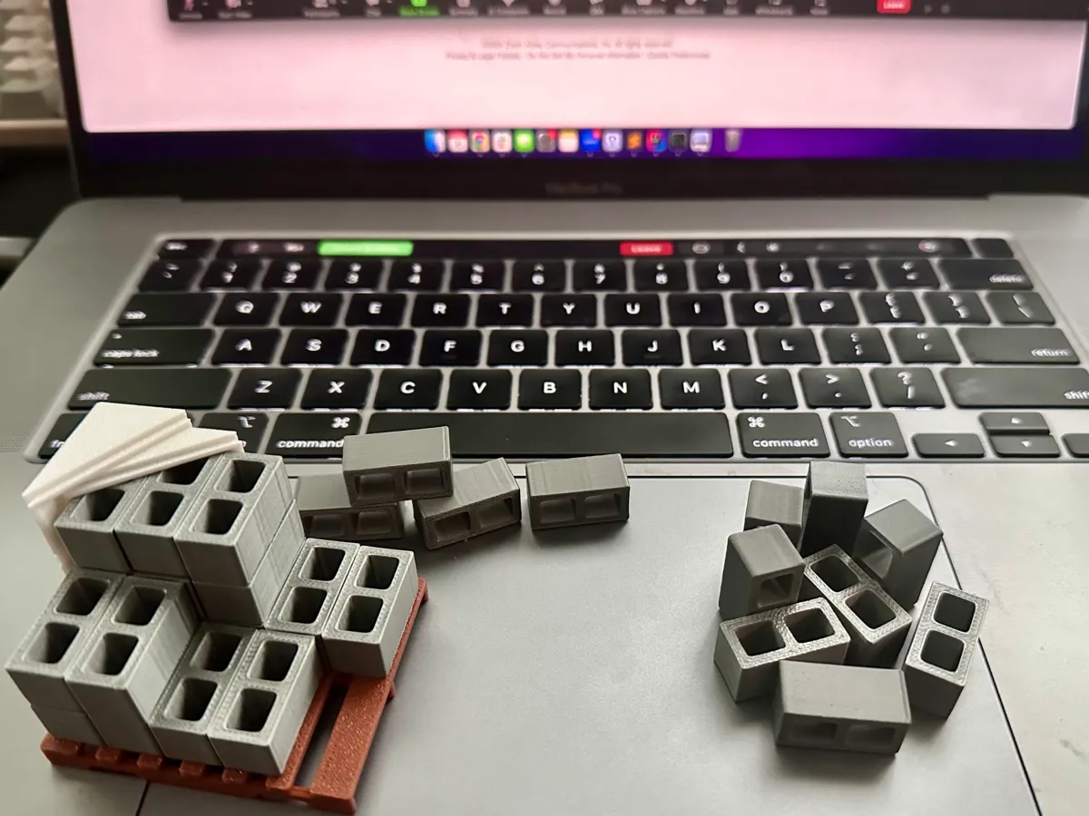 Tuny | Published - MakerWorld