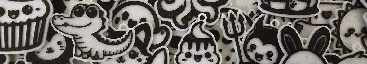 FC2M3D | Publicado - MakerWorld