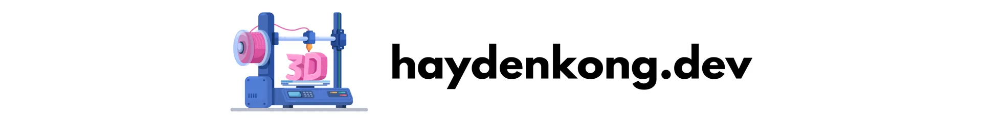 Hayden Kong | Published - MakerWorld